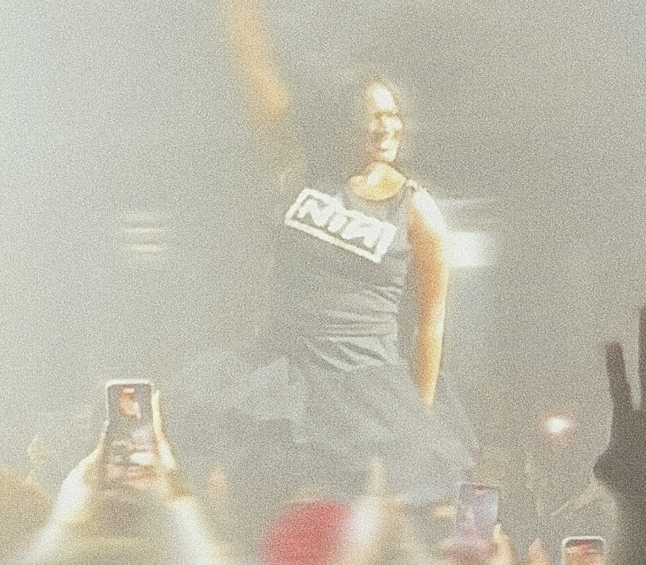 Concert Review: Amaarae’s “The Black Star Experience” - highfreq.media